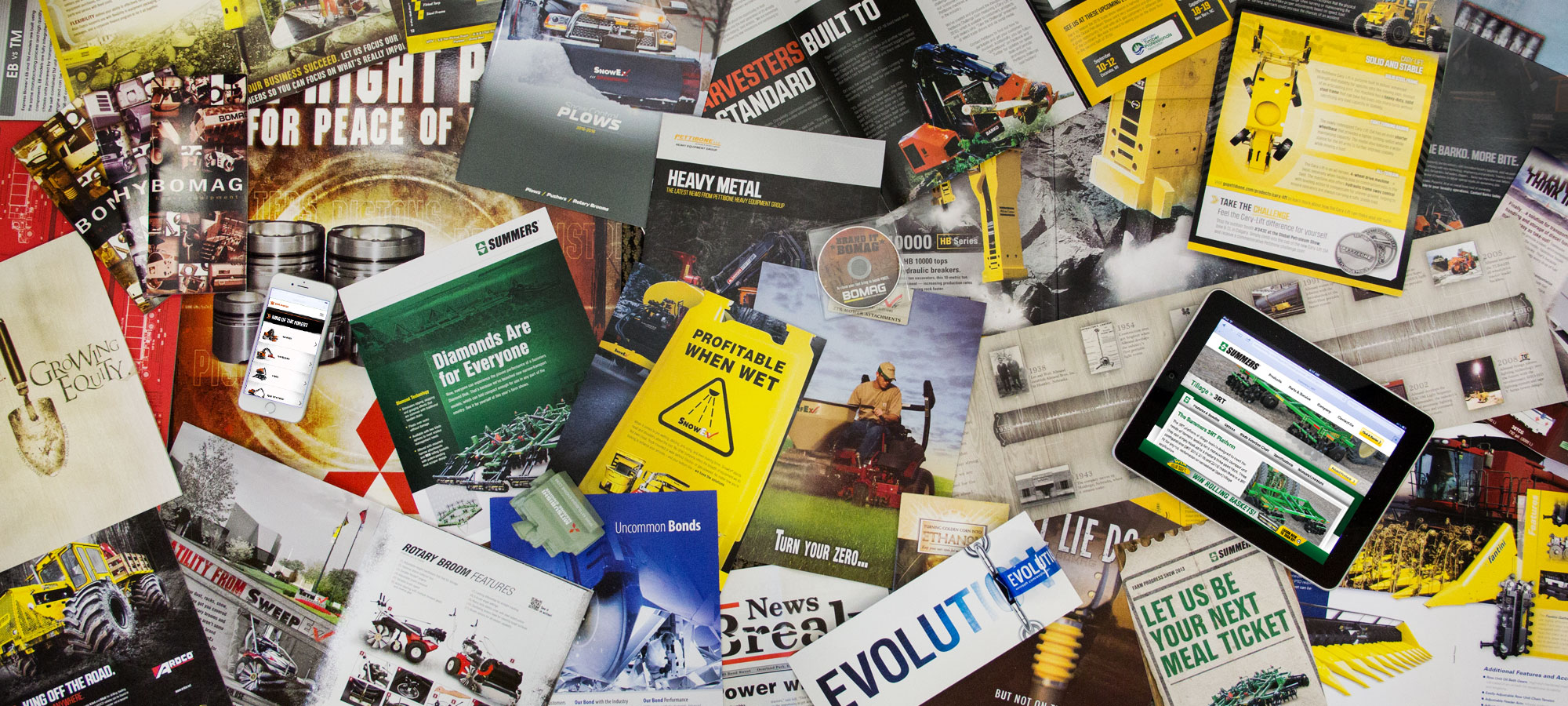 Fargo Digital Marketing Agency | Advertising Agency